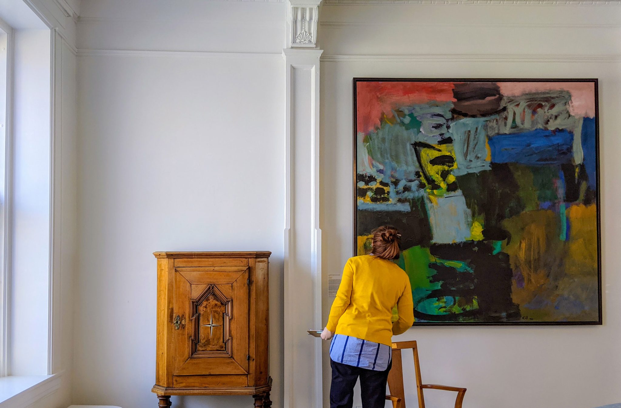 MACC | Midwest Art Conservation Center