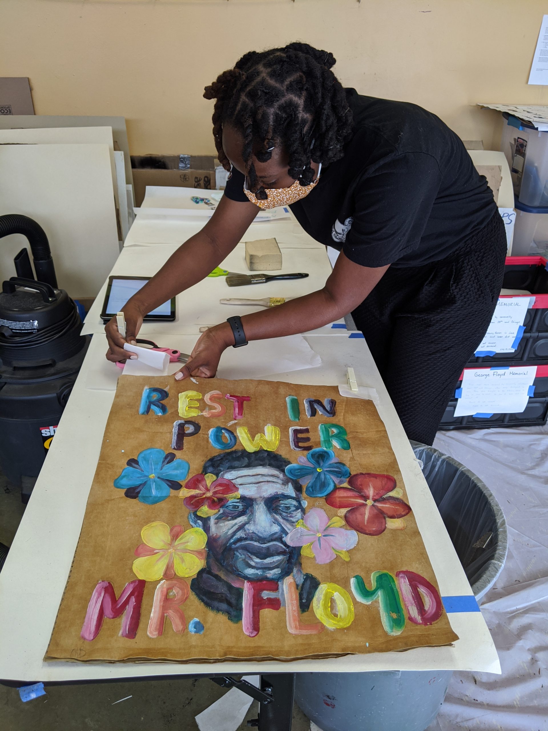 Fellowships, Internships, & Opportunities - MACC