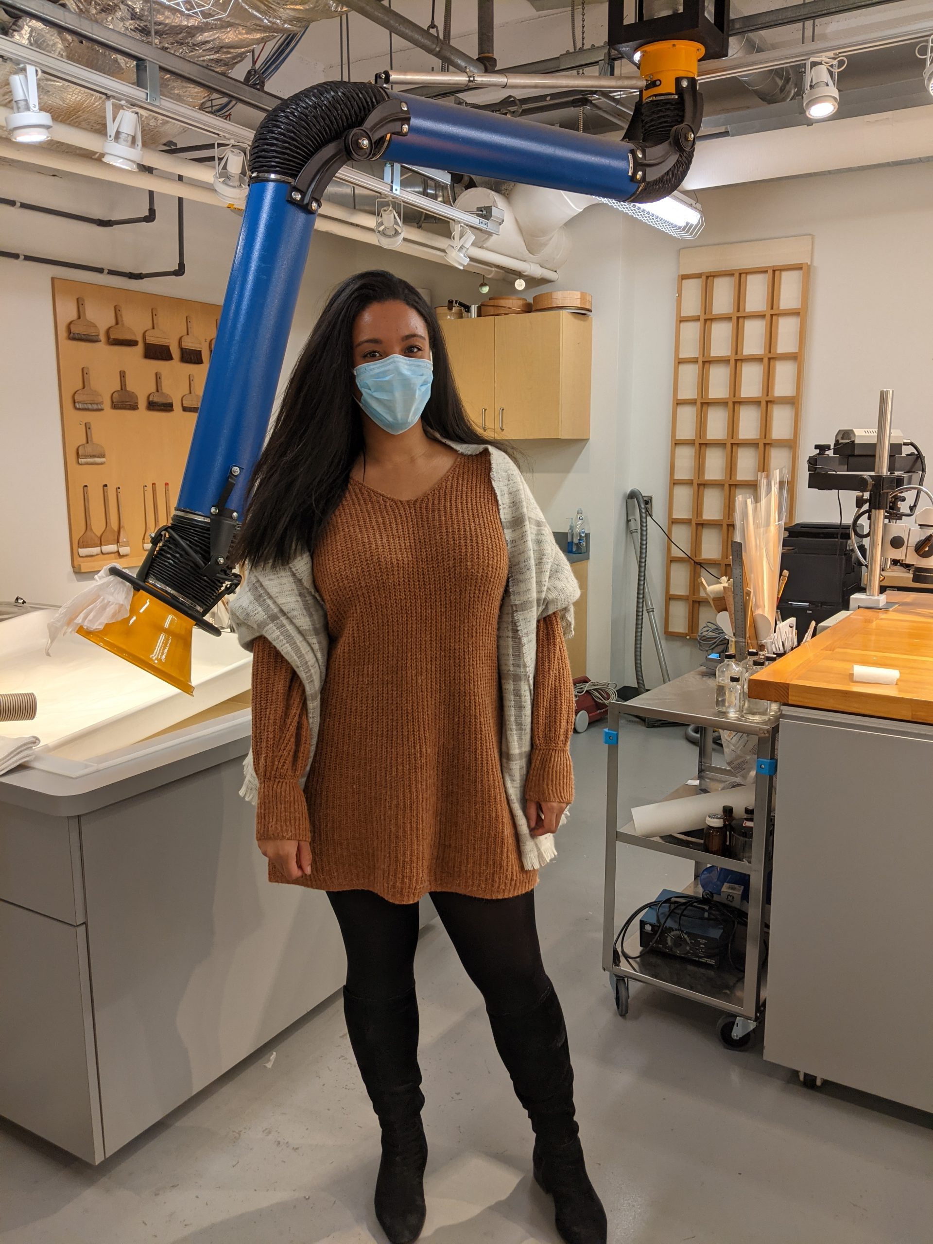 Fellowships, Internships, & Opportunities - MACC